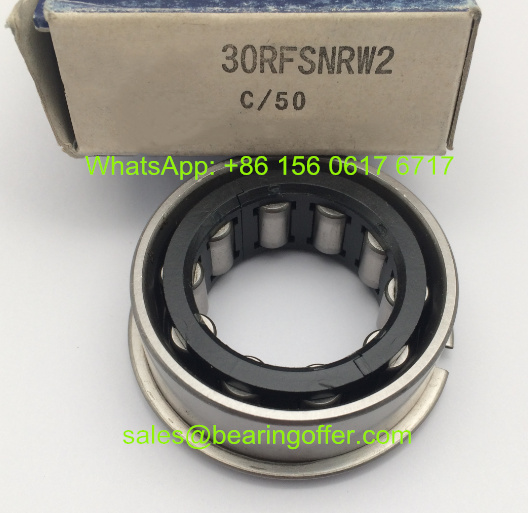 30RFSNRW2 Automotive Bearing 30*52*20 Roller Bearing 30RFSNRW2 C/50 ...