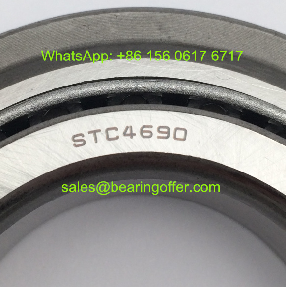 STC4690 Differential Bearing 46*90*20 Roller Bearing STC4690LFT - Stock ...