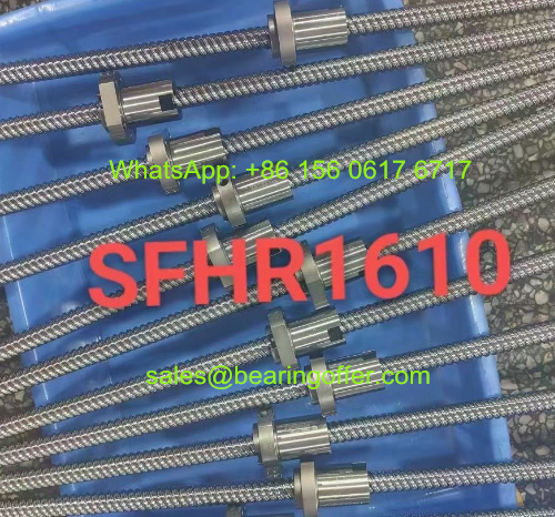SFHR1610 Ball Screw Nut SFHR-1610 Ball Bearing - Stock for Sale