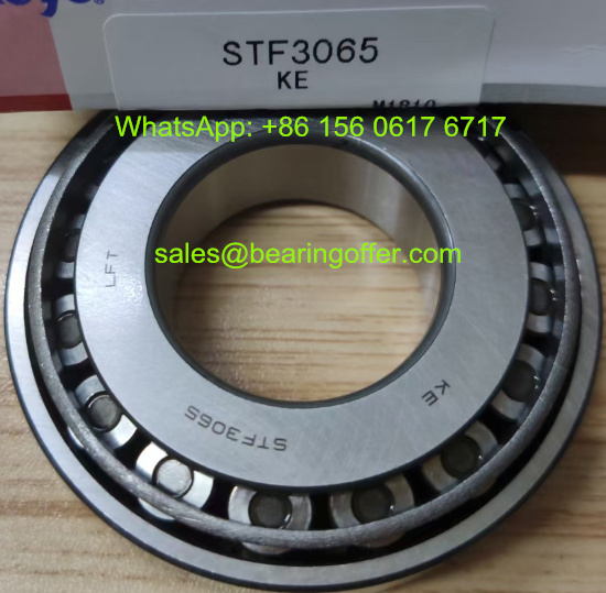 STF3065 Gearbox Differential Bearing KESTF3065LFT Roller Bearing ...
