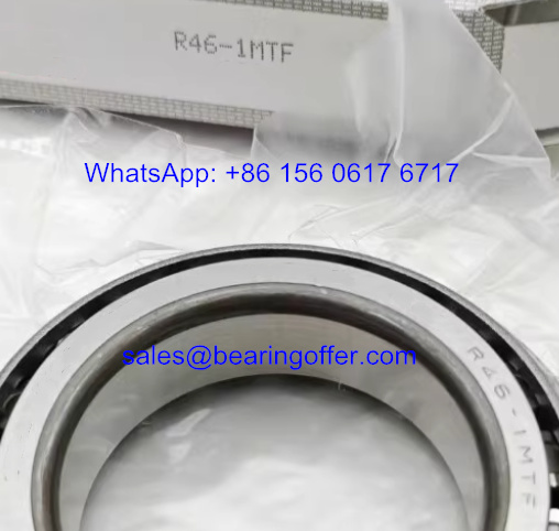 R46-1MTF Gearbox Bearing R46-1 Roller Bearing - Stock for Sale