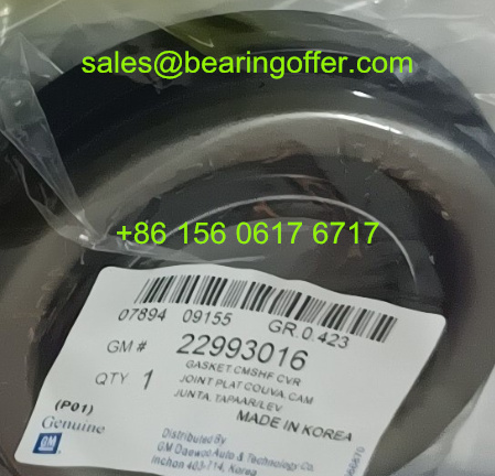 22993016 Automotive Oil Seal 2299 3016 Oil Seals - Stock for Sale