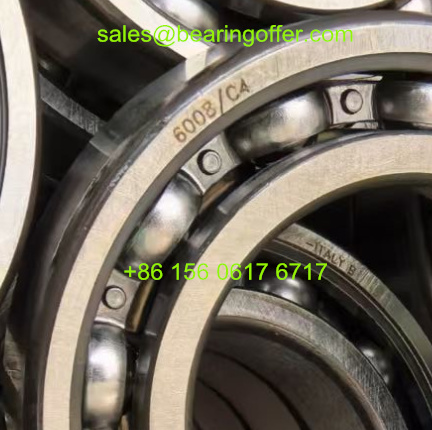 6008/C4 Automotive Bearing 40x68x15 Ball Bearing 6008C4 - Stock for Sale