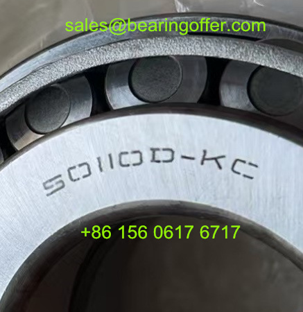 50110D-KC Truck Bearing 50110DKC Roller Bearing 50110D - Stock for Sale