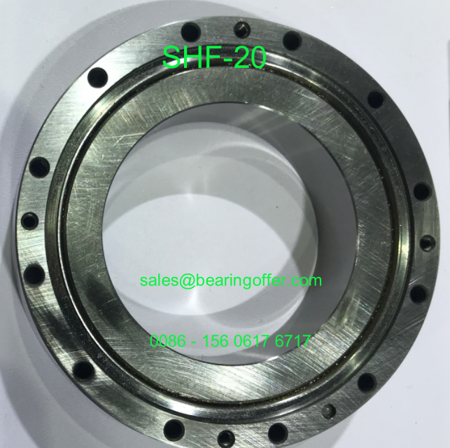 SHF-20 Robot Reducer Bearing 54x90x18.5 Roller Bearing SHF20 - Stock ...