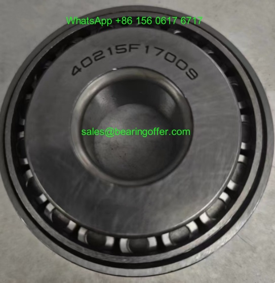 40215F17009 Automotive Bearing 40215-F17009 Roller Bearing - Stock for Sale