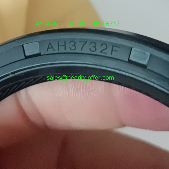 AH3732F Automotive Oil Seal 80x100x10 Oil Seals AH3732F - Stock for Sale