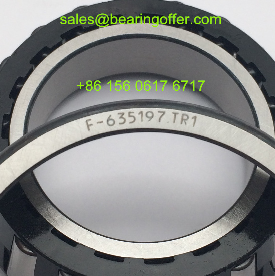 F-635197.TR1 Transmission Bearing F-635197 Roller Bearing - Stock for Sale