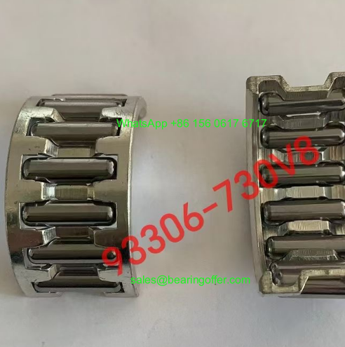93306-730V8 Outboard Motor Bearing 93306730V8 Roller Bearing - Stock ...