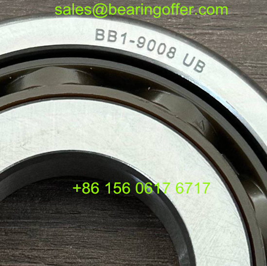 BB1-9008UB Gearbox Bearing BB1-9008 UB Ball Bearing - Stock for Sale