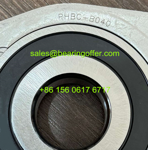 PHBC-B040 Automobile Bearing 27*72*18 Ball Bearing PHBC-8040 - Stock ...