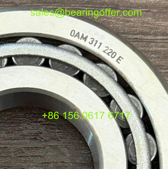OAM311220E Gearbox Bearing 0AM 311 220 E Roller Bearing - Stock for Sale