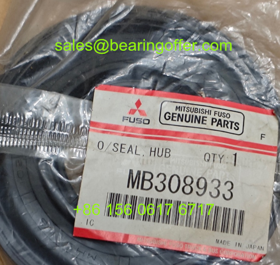 MB308933 Rear Wheel Oil Seal MB 308933 Oil Seals - Stock for Sale