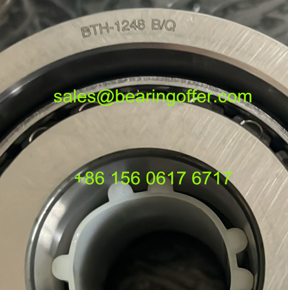 BTH-1248B/Q Wheel Bearing BTH-1248 Roller Bearing - Stock for Sale
