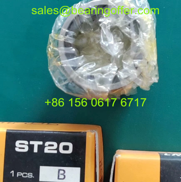 ST20B Linear Bushing Bearing 20x32x45 Ball Bearing ST20 - Stock for Sale