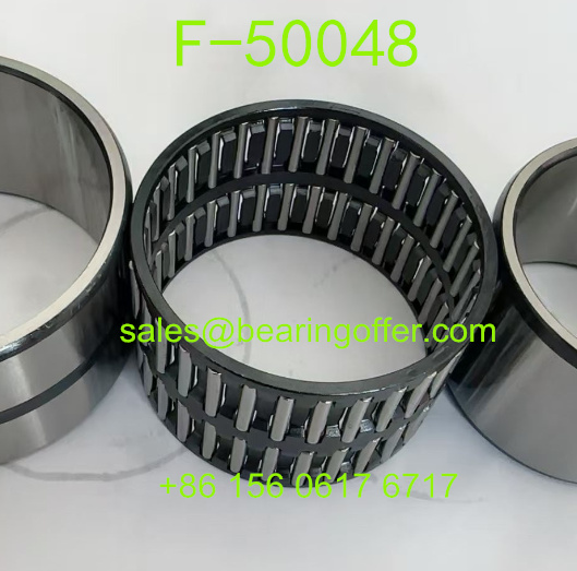 F-50048 Printing Machine Bearing F50048 Roller Bearing - Stock for Sale
