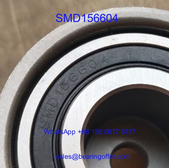 SMD156604 Tensioner Bearing SMD 156604 Ball Bearing - Stock for Sale
