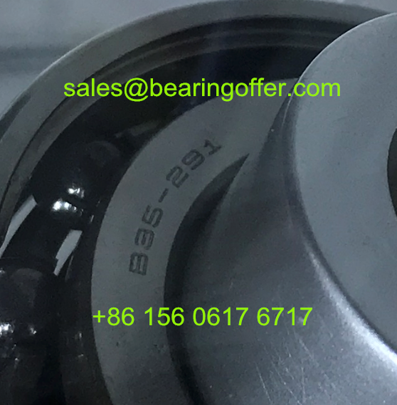 B35-291 Automobile Bearing B35-291 Ball Bearing - Stock for Sale