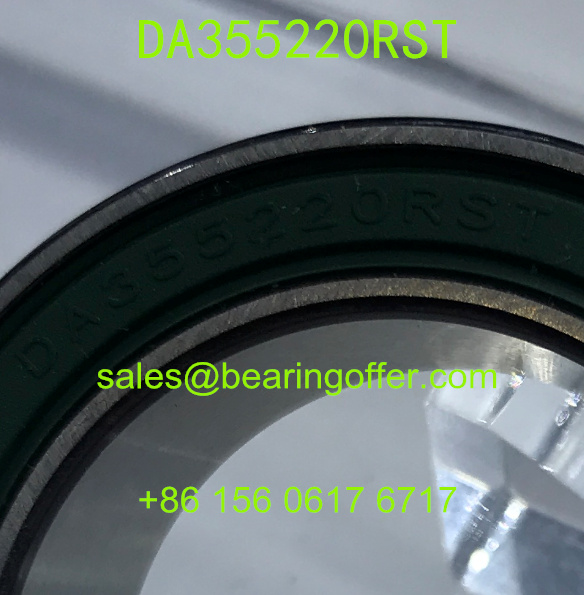 DA355220RST Air Conditioner Bearing 35x52x20 Ball Bearing DA355220 ...