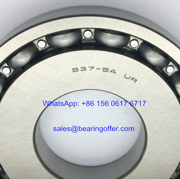 837-9A Automobile Bearing 37*85*13 Ball Bearing 837-9AUR - Stock for Sale