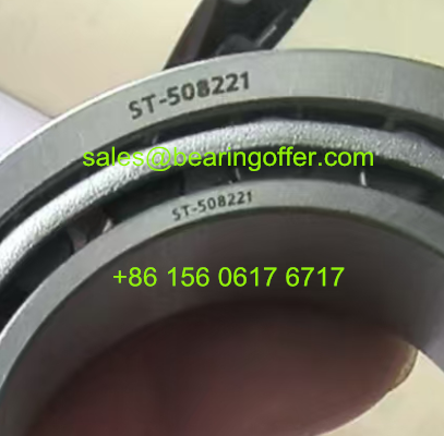 ST-508221 Automobile Bearing 50x82x21 Roller Bearing ST508221 - Stock ...