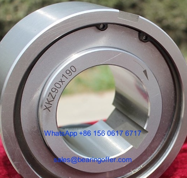 XKZ90X190 One Way Bearings XKZ90*190 Clutch Bearing - Stock for Sale