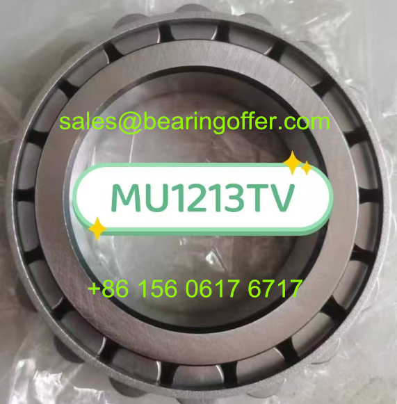 MU1213TV Cylindrical Roller Bearing 65x120x23 Rolling Bearing - Stock ...