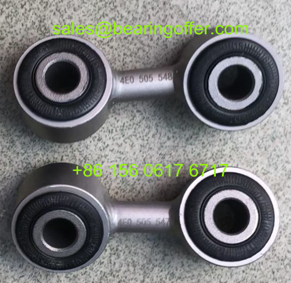 4E0 505 547 Automotive Bearing 4E0-505-547 Rolling Bearing - Stock for Sale