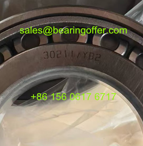 30211YB2 Automotive Bearing 30211YB2 Roller Bearing - Stock for Sale