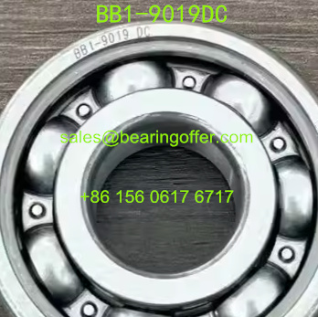 BB1-9019DC Automobile Bearing BB1-9019 DC Ball Bearing - Stock for Sale
