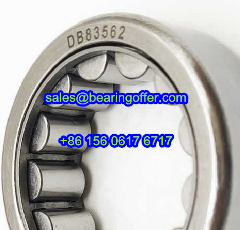 DB83562 Automobile Bearing 35.61x57.2x17.8 Roller Bearing DB-83562 ...