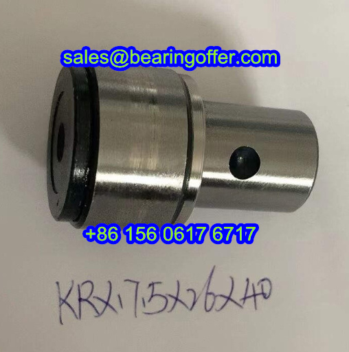 KRX17.5X26X40 Cam Follower Bearing 17.5x26x40 Roller Bearing - Stock ...