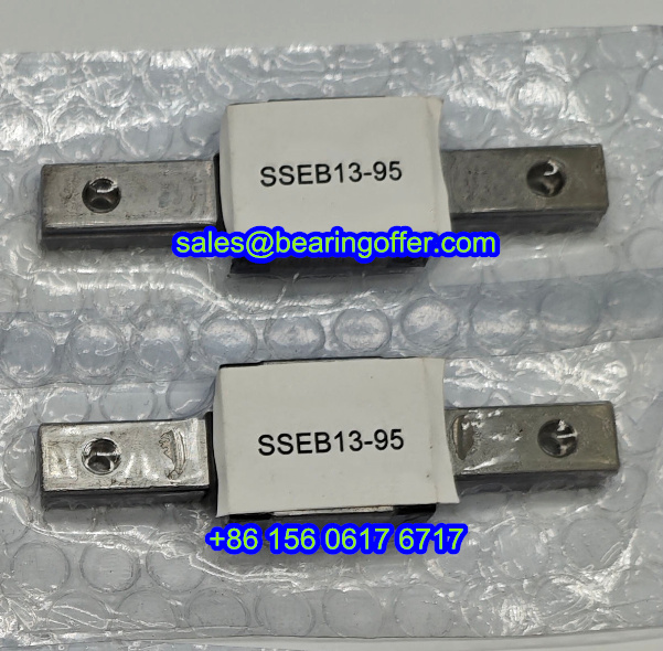 SSEB13-95 Linear Guide SSEB13 Guide Block - Stock for Sale