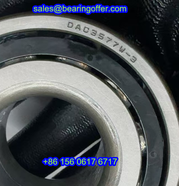 DAC3577W-3 Wheel Hub Bearing 35x77x42 Ball Bearing DAC3577W3 - Stock ...