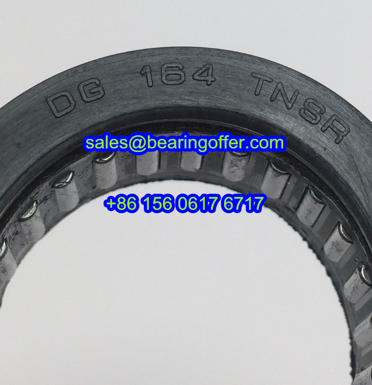 DG164TN Steering Bearing 30*44*20 Roller Bearing DG164 - Stock for Sale
