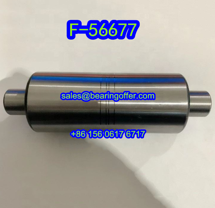 F-56677 Cam Follower Bearing F56677 Roller Bearing - Stock for Sale