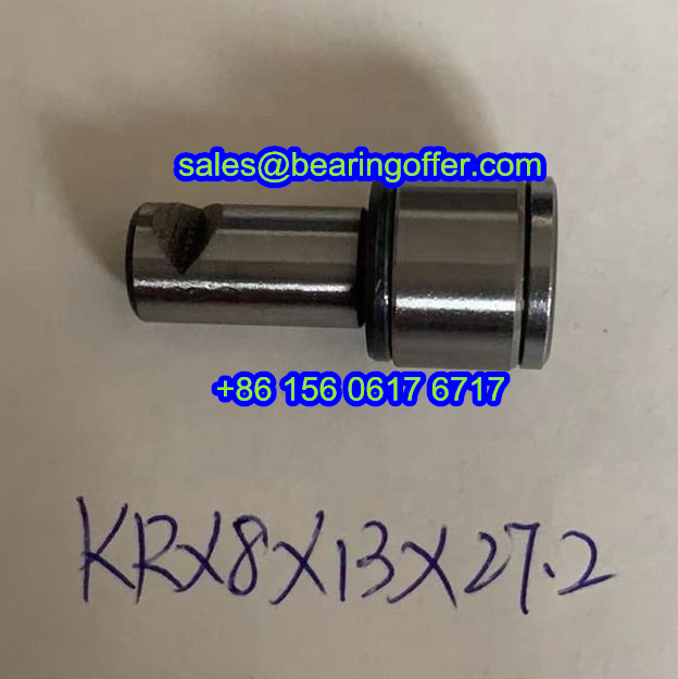 KRX8X13X27.2 Cam Follower Bearing 8*13*27.2 Roller Bearing - Stock for Sale