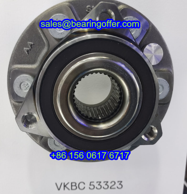 VKBC53323 Wheel Bearing VKBC 53323 Rolling Bearing - Stock for Sale