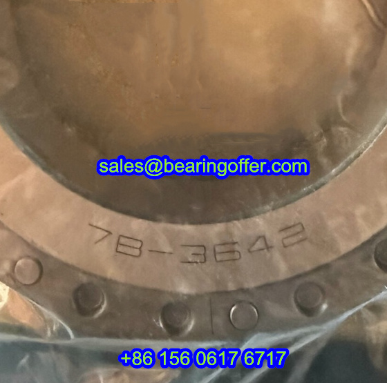 7B-3642 Transmission Bearing 7B3642 Roller Bearing - Stock for Sale
