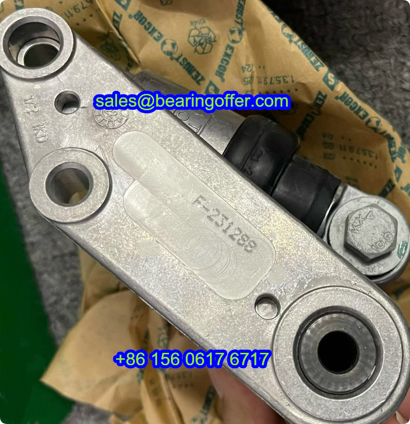 F-231289 Belt Tensioner F-231289 Tensioner Pulley - Stock for Sale