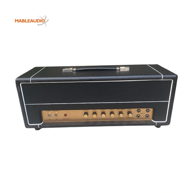 Amp Head PLEXI 50W,Plexi50