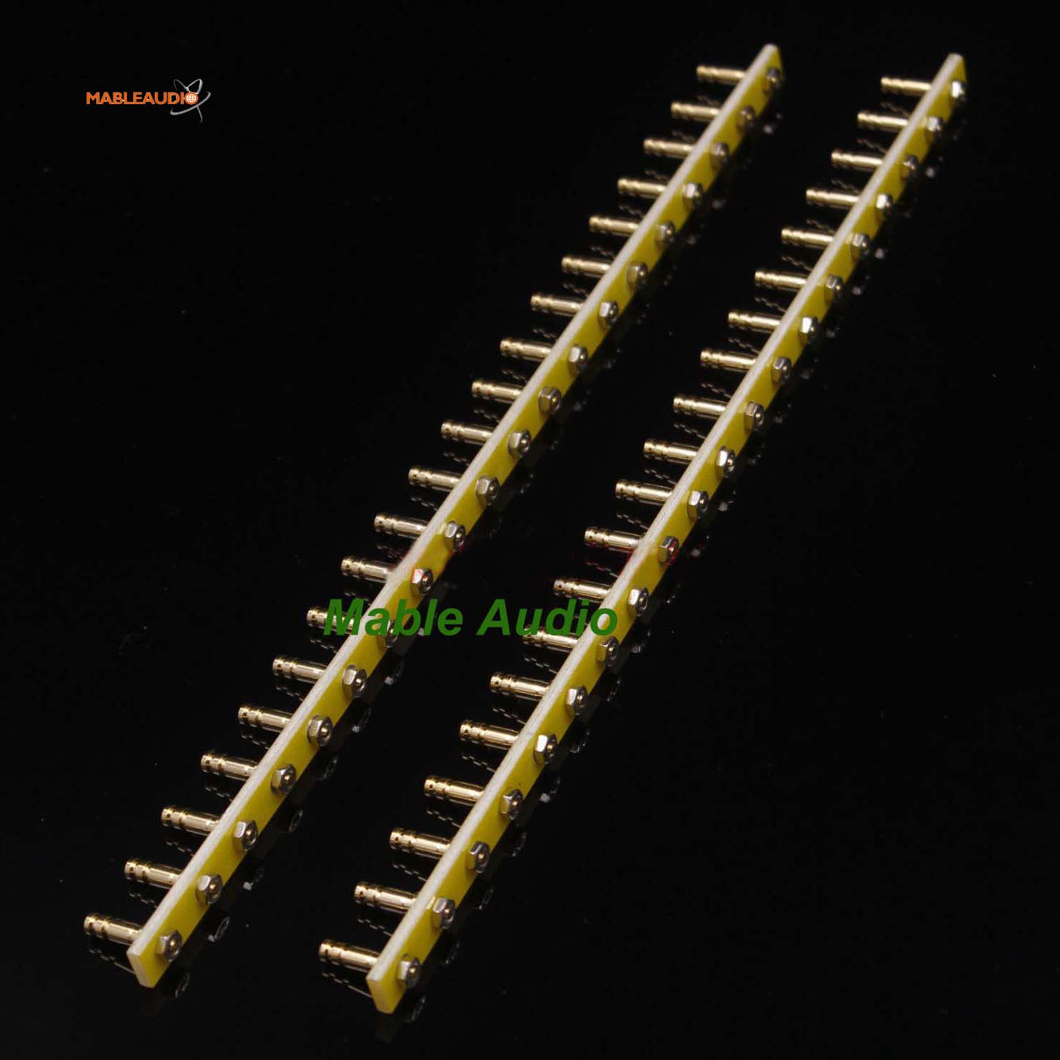 MABR0053 20P turrets board