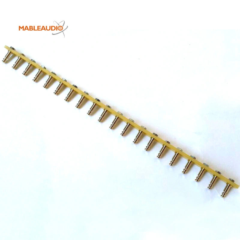 MABR0060 20pins gold turrets board