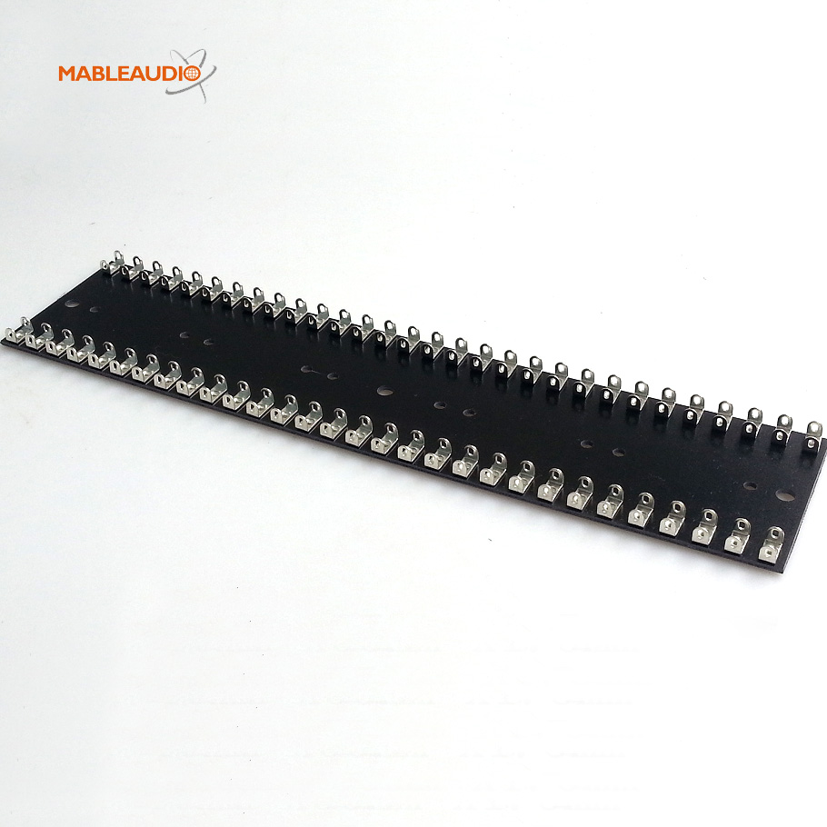 MABR0088C 60pins turrets board