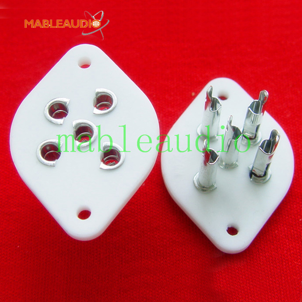 TUS-B5 10pcs TUS-B5 for 5pin tube