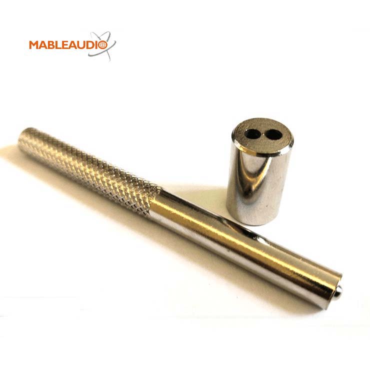 MATU0008C turrets tool #2 punch long set