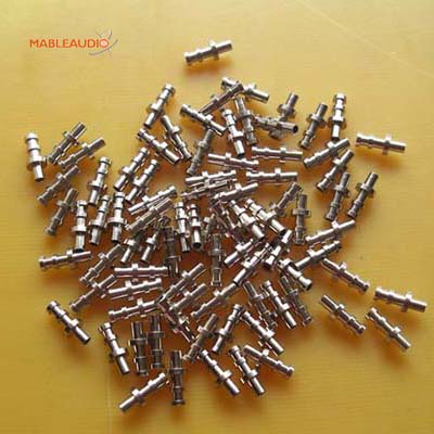 MATU0006A 50pcs round turrets for 3mm board with tinned plated