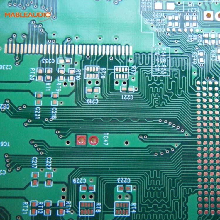 PCB board PCB making