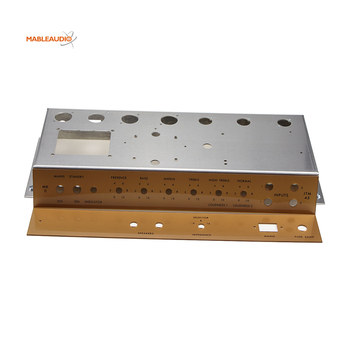 MACH0001 JTM45 CHASSIS