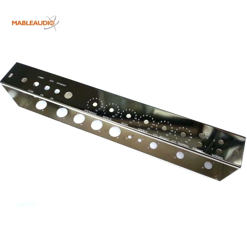 MACH0302 5F8A Chassis Tweed TWIN High power